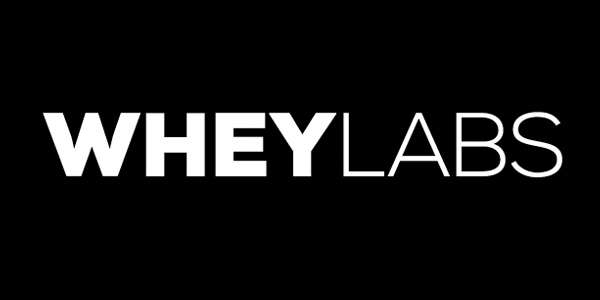 WheyLabs RIPPED ISOLATE 4lbs - South Supplements